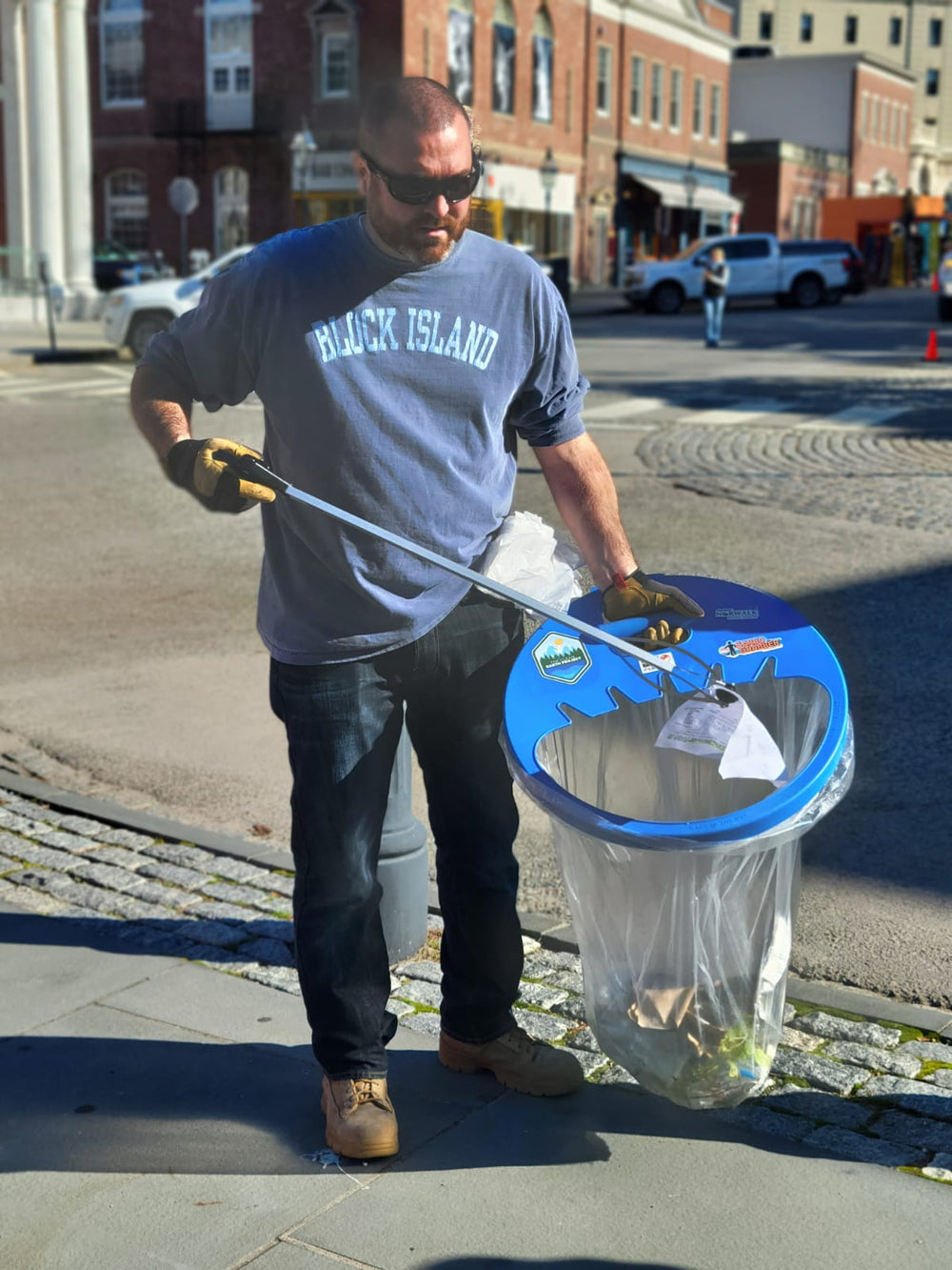 Cleanup Kit - The Clean Earth Project