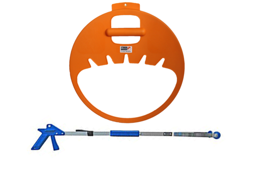 The Clean Earth Project Volunteer Cleanup Kit